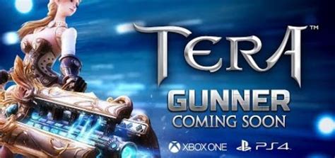 Tera играть в России Steam новый сервер Gameforge обзор игры