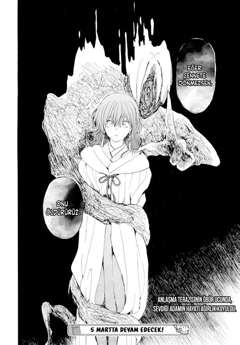 Akatsuki No Yona Bölüm 267 Oku