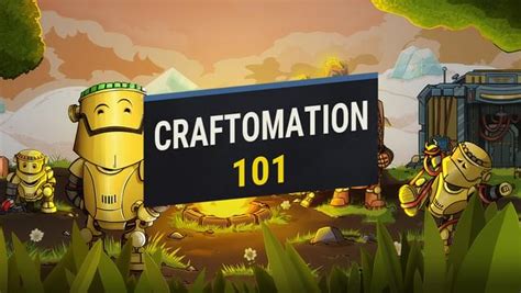 Craftomation Gigamate Edition Sur Gog