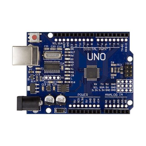 아두이노 우노메가 전용 Usb 케이블 50cm 아두이노 오픈소스 하드웨어 존 Mcu보드제어모듈