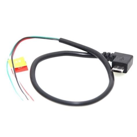 Usb To Av Video Output Cable Conversion For Sjcam Grandado