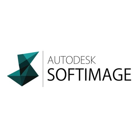 Autodesk Softimage Logo Png Vector Eps Free Download