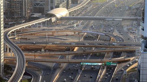 Dubai Roads Get New Speed Limits Debunking The Myth News Khaleej Times