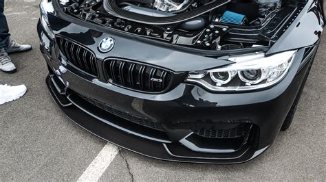 Agency Power BMW F8x Aeroform Carbon Revealed At Bimmerfest 2016