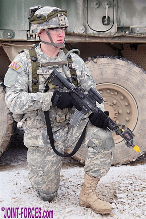Army Ucp Key Top Defense Systems