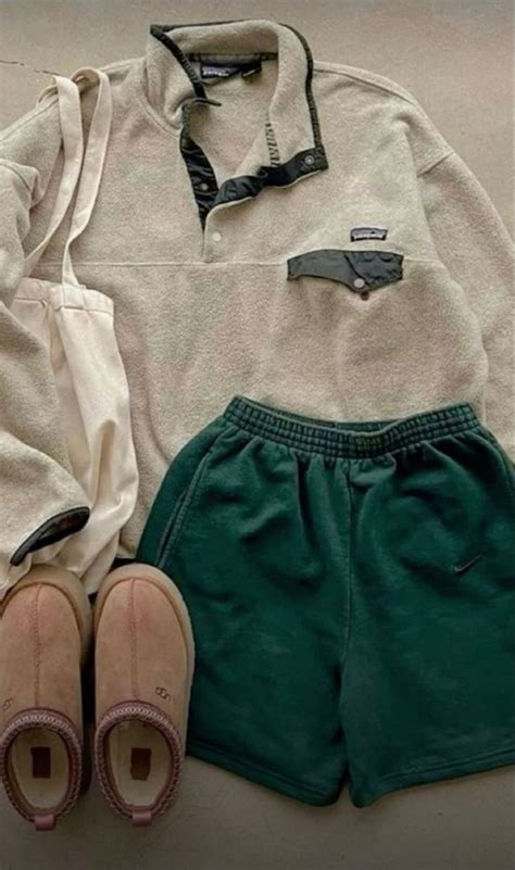 Granola Girl Outfits Artofit