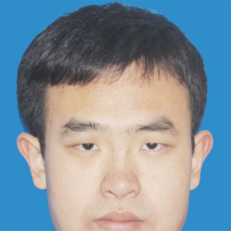 Han Qi Institute Of Applied Physics And Computational Mathematics Beijing Iap Department