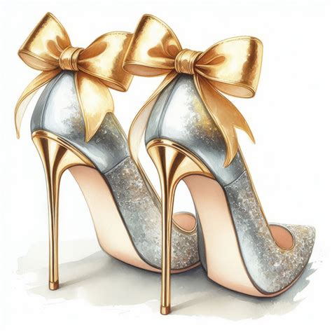 Cliparts Mit High Heels