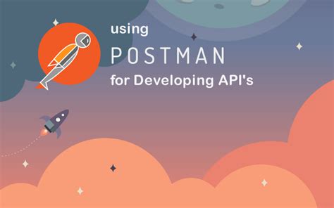 Postman Announces Growing Adoption For API Development Tools