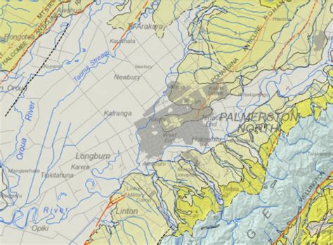 Palmerston North Gns Science Te Pῡ Ao