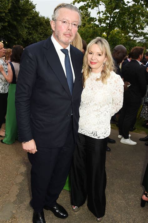 Billionaire Philanthropist Hans Rausing And Wife Julia Pledge £10 Million ‘lifeline To Bailout