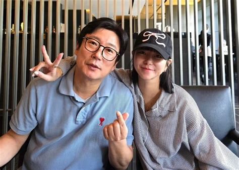 이수근 아내 박지연 스테로이드 부작용으로 대퇴부 괴사인공관절 재수술 네이트 연예