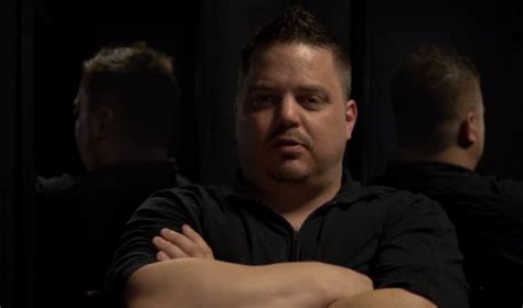 The Counterfeit King Frank Bourassa Shows How He Made 250 Million In Counterfeit Money And Got