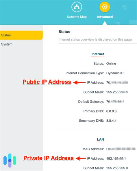 How To Find Your Routers IP Address Security Org