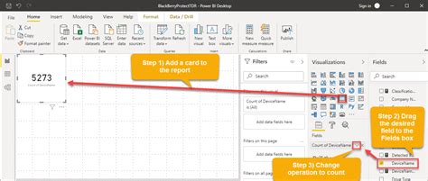 SecuritySynapse Fun With Microsoft Power BI Part I Intro