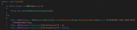Asbit An Emerging Remote Desktop Trojan Hpe Juniper Networking Blogs