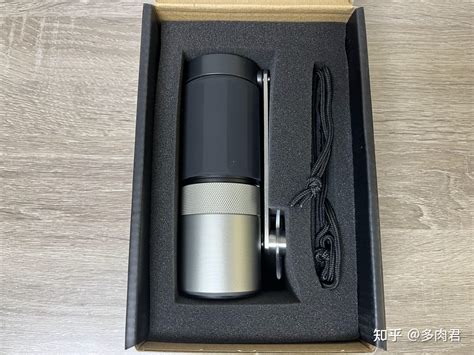 Exagrind手摇磨豆机开箱体验 知乎
