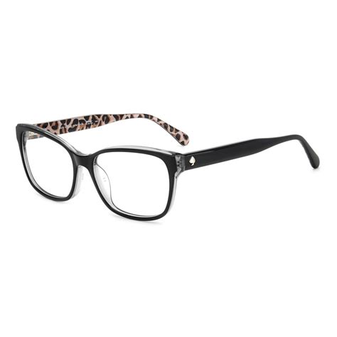Kate Spade Crishell Kb7 Grey Eyeglasses Woman