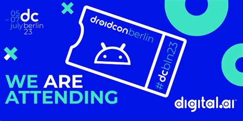 Digitalai On Linkedin Droidcon2023 Androiddevelopment Appsecurity
