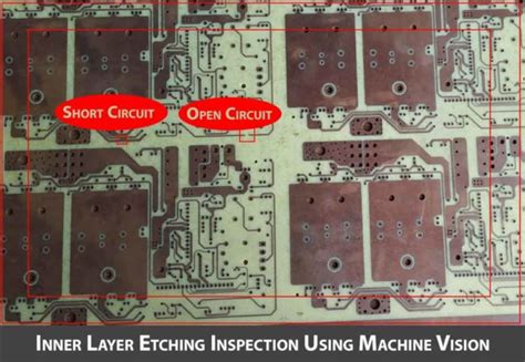 Pcb Inspection Automated Optical Inspection Qualitas Technologies