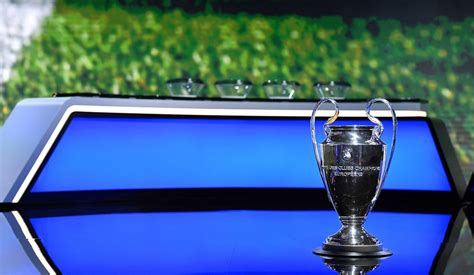 Tragerea la sorţi a grupelor UEFA Champions League PSG în grupa