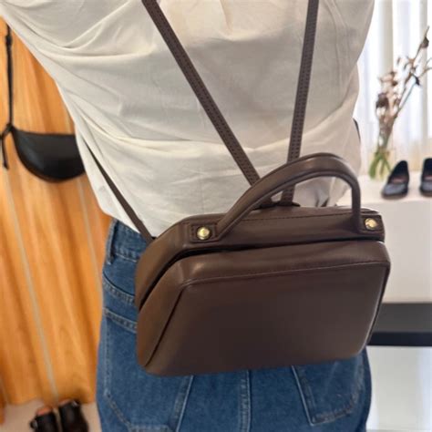 아카이브앱크 백팩 러브잇백 매장후기 성수 가방 쇼룸 네이버 블로그