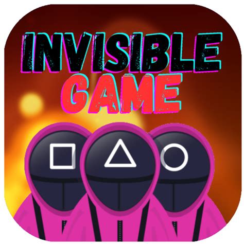 Invisible Game Apps On Google Play