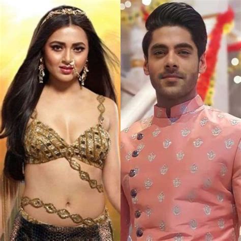 Naagin 6 After Simba Nagpal Fans Will See This New Hunk On Tejasswi