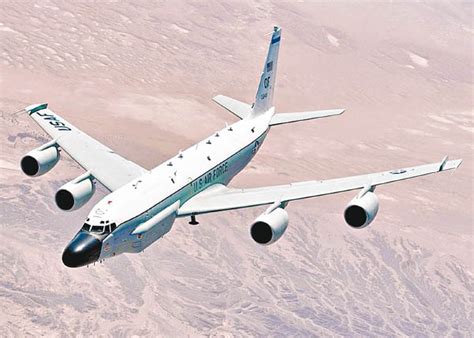 南海再現美軍機 解放軍發文籲準備打仗 東方日報