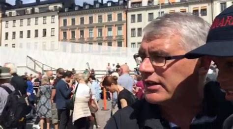 Johan Wiman Ordförande För Kommunistiska Partiet I Stockholm By Kommunistiska Partiet Stockholm