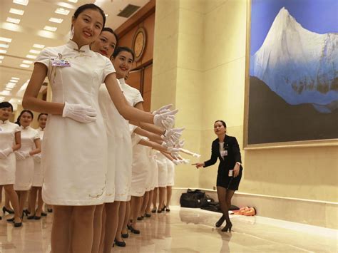 Fears British Officials Will Be Seduced By Chinese Honeypot Spies At