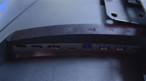 Acer Predator X45 Gaming Monitor Review Complete Immersion GeekaWhat