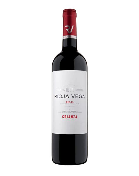 Comprar Vino Rioja Vega Crianza Tienda Online
