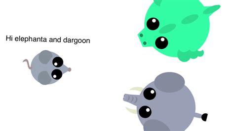 Mope Io In A Nutshell YouTube