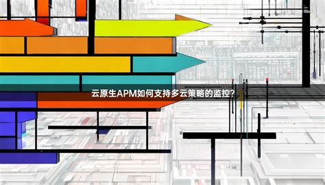 云原生apm如何支持多云策略的监控？