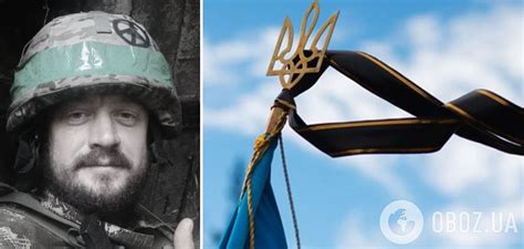 Василь Періг в артилерійській дуелі на Луганщині загинув воїн із Полтави Oboz Ua