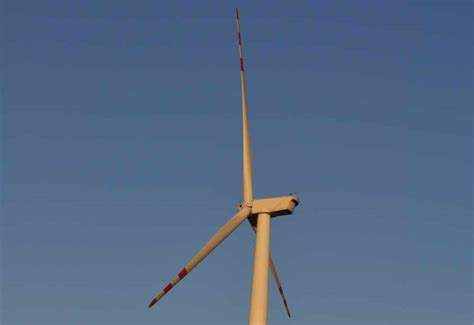 Morska energetyka wiatrowa Sozosfera ochrona środowiska