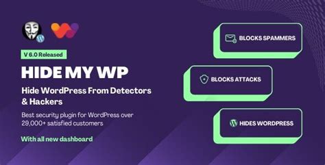 Hide My Wp 6212 Amazing Security Plugin For Wordpress Weadown
