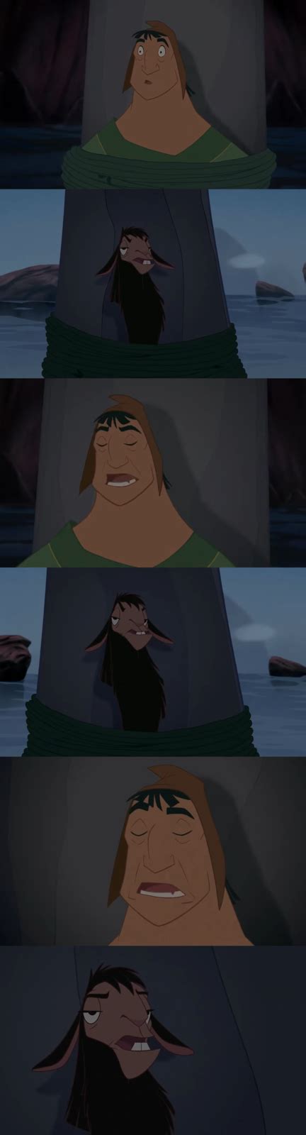 All This Time And We Never Had A Waterfall Template Here Know Your Meme