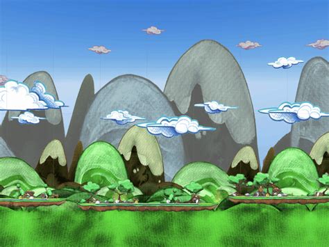 A Full Functional Prototype From Your Game Idea Upwork