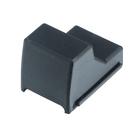 Vortex Defender Xl Red Dot Optic Cover 3d Range Gear