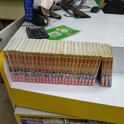 鐵拳小子 Legends 全28冊 1 7 有蓋13字樣的章 無釘 其它無章釘 全套2300 蝦皮購物
