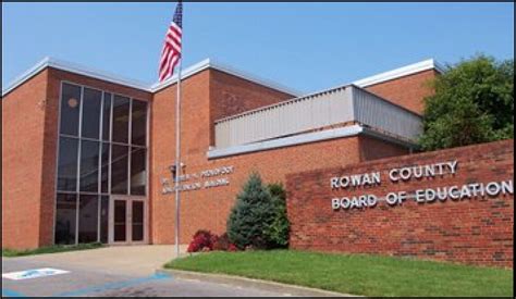 Rowan County Schools Holidays Archives School District Calendar