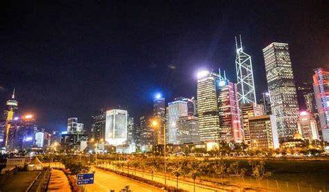 A Guide To Hong Kong Standard Industrial Classification Code Air