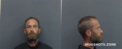 Dupriest Johnothan Hunter 04022025 Gregg County Mugshots Zone