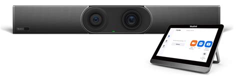 Yealink Video Conferencing System And Solution Journey