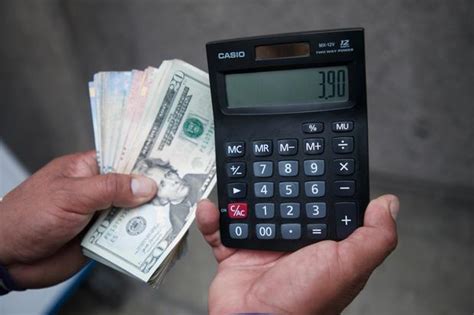 Descubre Cómo Afecta El Dólar Muc A Tu Bolsillo