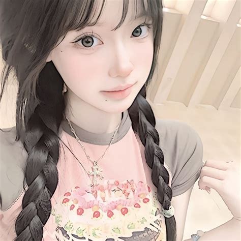 Discover 7 ~soft Pfp Ideas On This Pinterest Board Uzzlang Girl