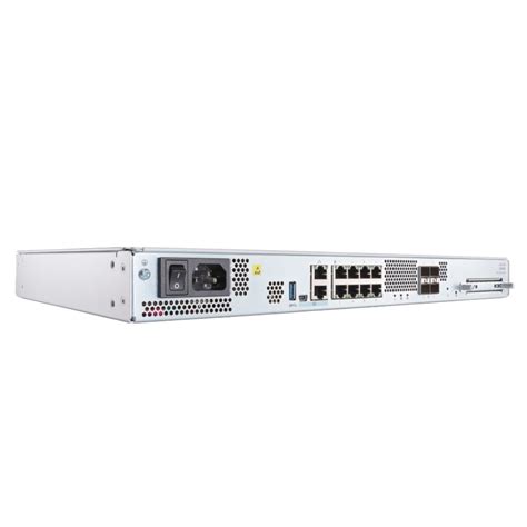 Cisco Asa 1120 Firepower Appliance Fpr1120 Asa K9 New