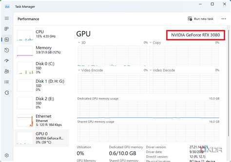 how to check which gpu you have in 6 simple ways